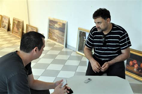 НОЩ ПЛОВДИВ Иван Митев Музата е зарядът който влиза в теб и те