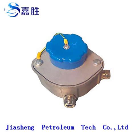 Antistatic Overfill Detector Anti Overflow Sensor Tester