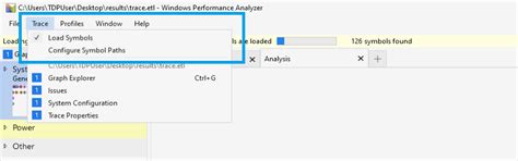 Application Capability Profiler Acp Win32 Apps Microsoft Learn