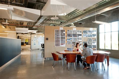 Vitro Agency HGW Architecture