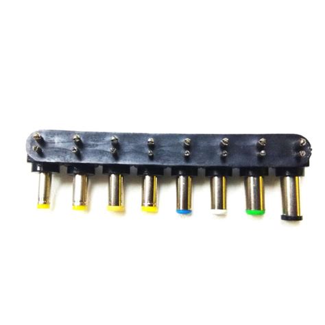 W Universal Power Charger Charging Adapter AC Vicedeal