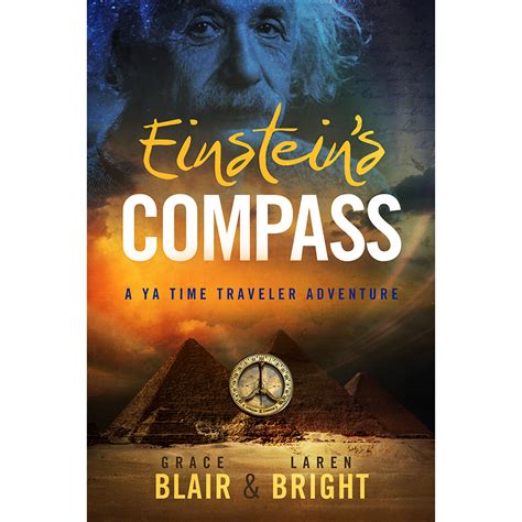 Einsteins Compass Another Clueless Gent Book Review And Promotion