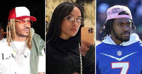 Joie Chavis Yasmine Lopez Drama Over Trevon Diggs