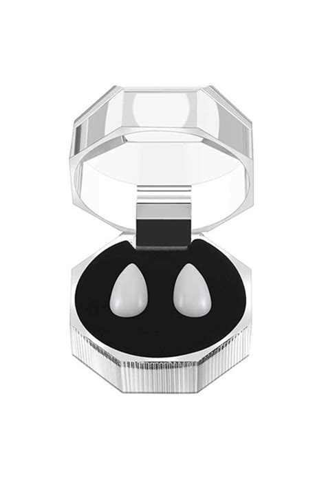 Vampire Acrylic Fangs Shop Sexy Halloween Costumes At Lucky Doll Ph