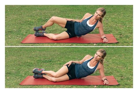 10 Exercises To Treat It Band Syndrome Outside Online