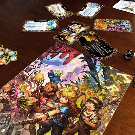 adventure builder wider path games