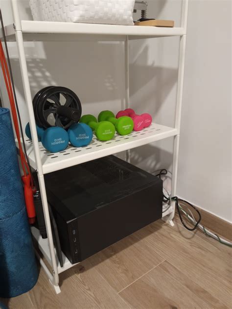 Post Pictures Of Your Storagenode Rig S Page 38 Node Operators