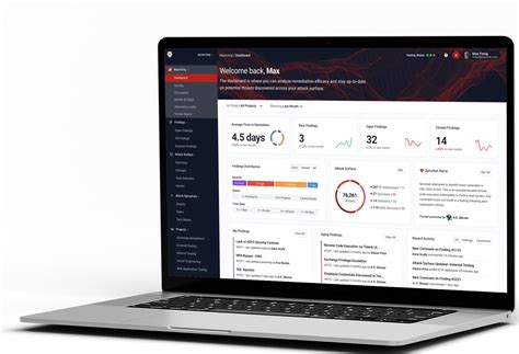 Sprocket Security Expert Driven Continuous Penetration Testing Platform