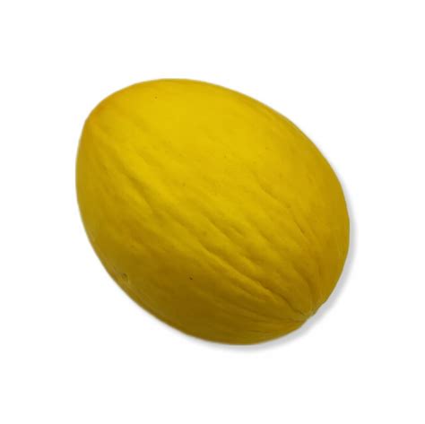 Melon ŻÓŁty ŚwieŻy Smaczny I DuŻy 1 Szt Ok 1kg 15236509074