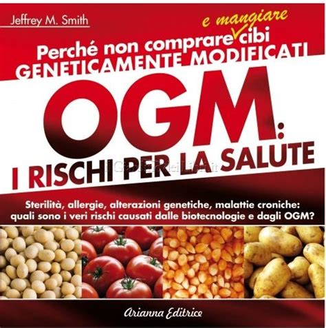 Basta con quest’informazione OGM! - Il Discrimine