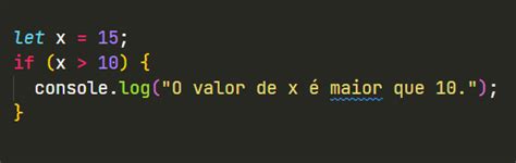 O que são declarações condicionais e para o que servem no javascript DEV Community