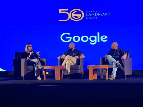 Ai Leadership Innovation Thoughtleadership Landmarkdigital Aoun