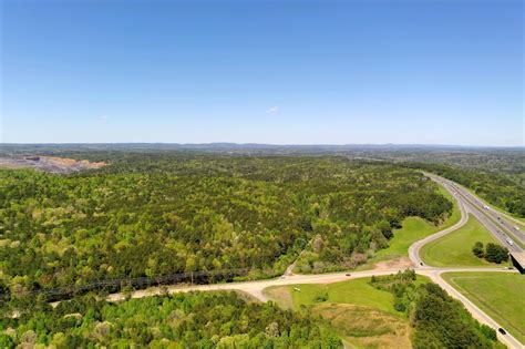Will Industrial Development Disturb Residents Of Nearby Alabama