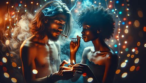 How To Light A TOKE Preroll A Simple Guide