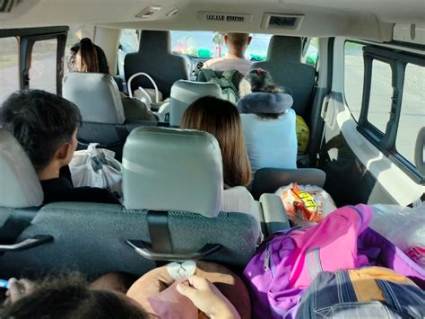 Revenge Tourism Musings From Inside Out