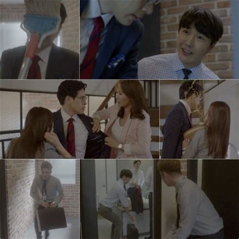 Spoiler Ms Temper And Nam Jung Gi Yoon Sang Hyun And Lovely