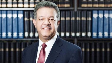 Encuesta Cpi Latinoamérica Dice Leonel Supera A Luis Abinader En La