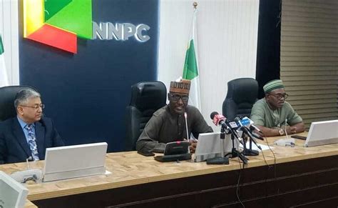 Nnpc Partners With Nipco Plc For Nationwide Cng Delivery Ratecaptain
