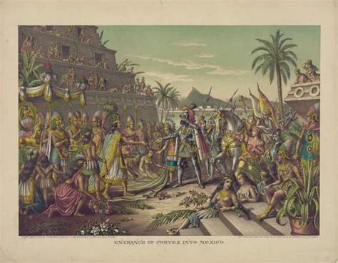 Error Drupal Aztec Empire Ancient Origins Mexico History