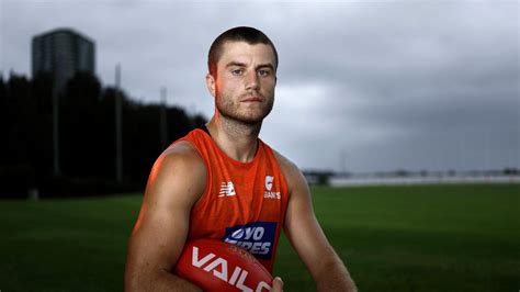 Afl Trade News 2024 How Jake Stringer Could Shape The Giants