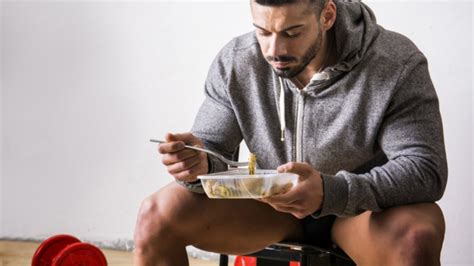 Comment Prendre De La Masse Musculaire E Sporting Coach Vous Dit Tout