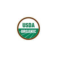 Free Download Usda Organic Logo Vector