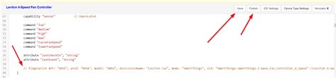 Groovy Ide Migration Questions Page 2 Devices And Integrations
