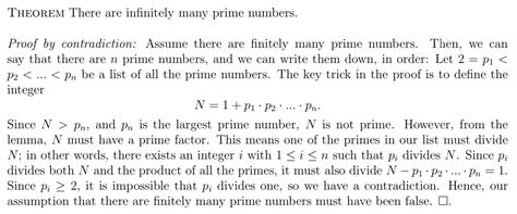 Proof By Contradiction Question R Askmath