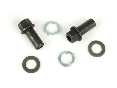 Carb Hardware Kit For Dellorto SI Vespa VNA To Rally180 200 PX 1984