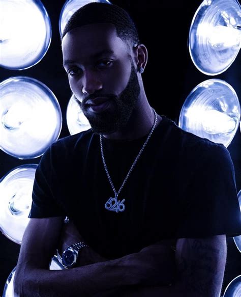 Interview With Hip Hop Rising Star Hollywood Cash By The Wrapper