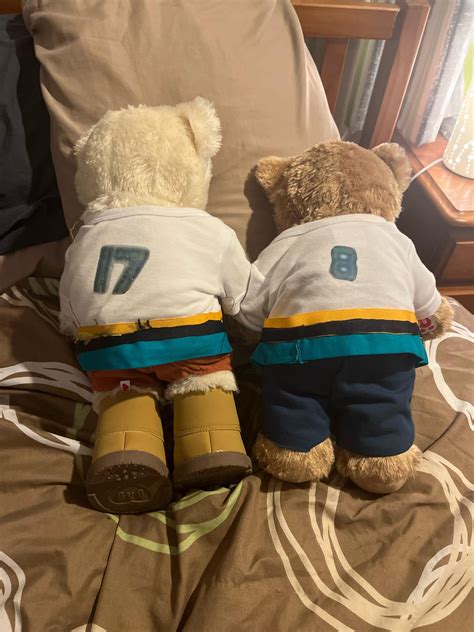 Wayne And Raj Bears😍 Rtotaldrama