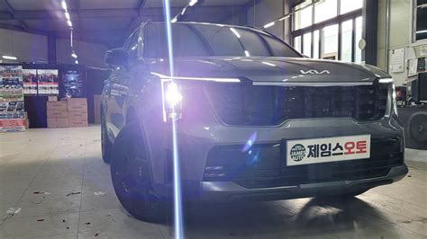 Mq4 쏘렌토 5채널 블랙박스 아이나비z9000 5채널 블랙박스 퍼펙트파워 18a 보조배터리 장착 Youtube