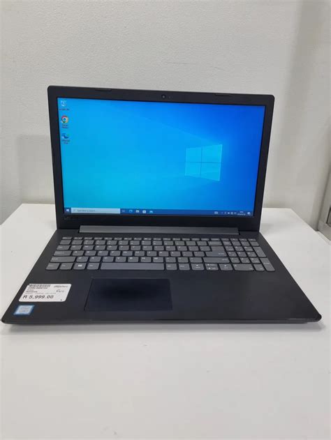 Lenovo Ideapad Ikb Intel Core I Th Gen Cash Converters