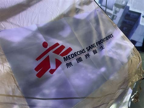 從天災救援到以巴前線 「無國界醫生」行動背後 保護措施做足功夫 Npost 公益交流站