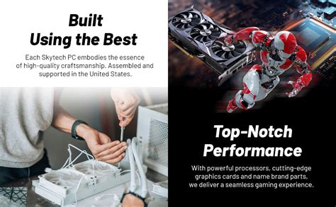 Skytech Nebula Gaming Pc Desktop Intel Core I5 12400f 2 5 Ghz Rtx 3050 1tb Nvme Ssd 16g