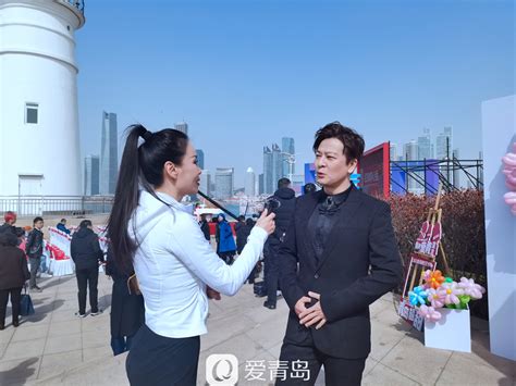 红到你心里！2023青岛网红打卡地发布 半岛网