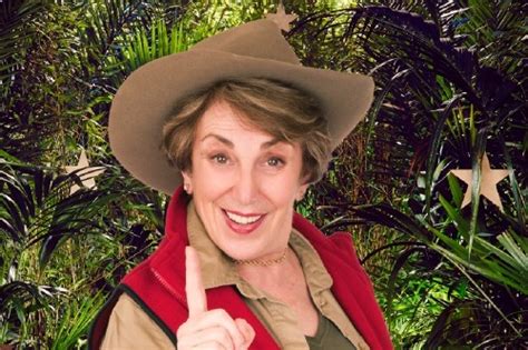 Edwina Currie Feeling Sexually Frustrated