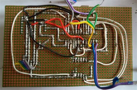 Alarm Clock Using Atmega 328 And Rtc 9 Steps With Pictures
