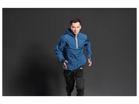 Heren Windbreaker Online Kopen Lidl
