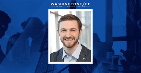 Chris George To Lead Intel Federal Washingtonexec