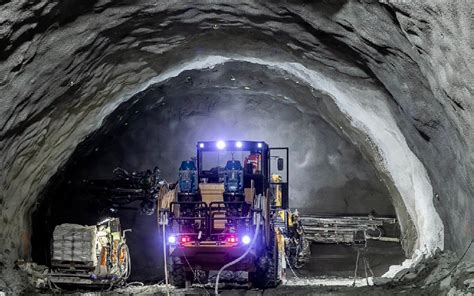 Le Tunnel Du Lyon Turin épinglé Par Le Coi La Transalpine Réagit