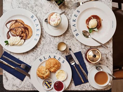 Blakes King Street Bistro Cakes And Cocktails
