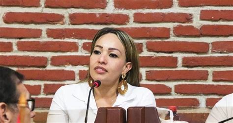 Juez De Cartagena Revocó La Detención Domiciliaria De Barreto De La Hoz
