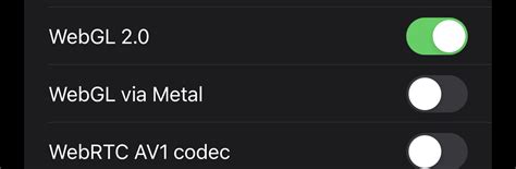 none of the examples using pmremgenerator fromscene work on iphone