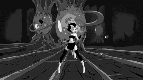 2d Loop Idle Animation My Oc Ranimeart