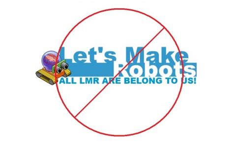 Lmr Is Shutting Down General Discussions Robotshop Community