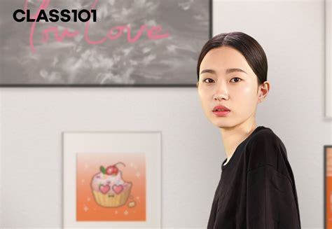 Ai 버추얼 휴먼 ‘백하나 클래스101 전속 크리에이터 공식 활동 시작… 첫 활동으로 온라인 클래스 오픈 Our Story