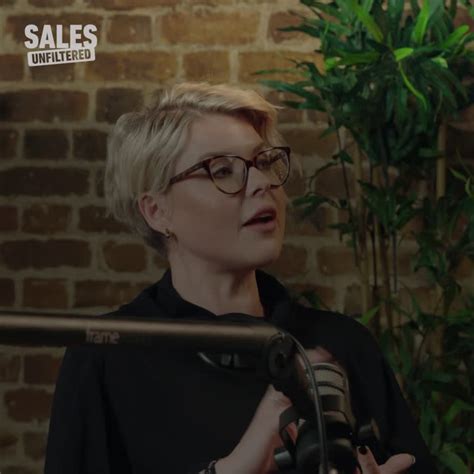 Izzy Bishop On Linkedin Tech Sales Youtube Podcast Enablement