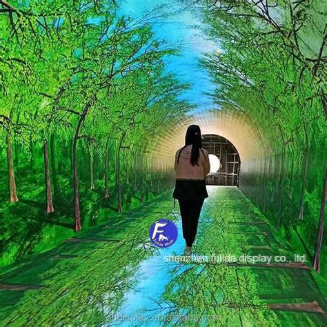 Micro Mini Led Display Oled Display Screen Immersive Led Screen Ad From