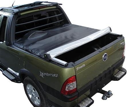 Capota Marítima Fiat Strada Adventure Ce A R em Mercado Livre